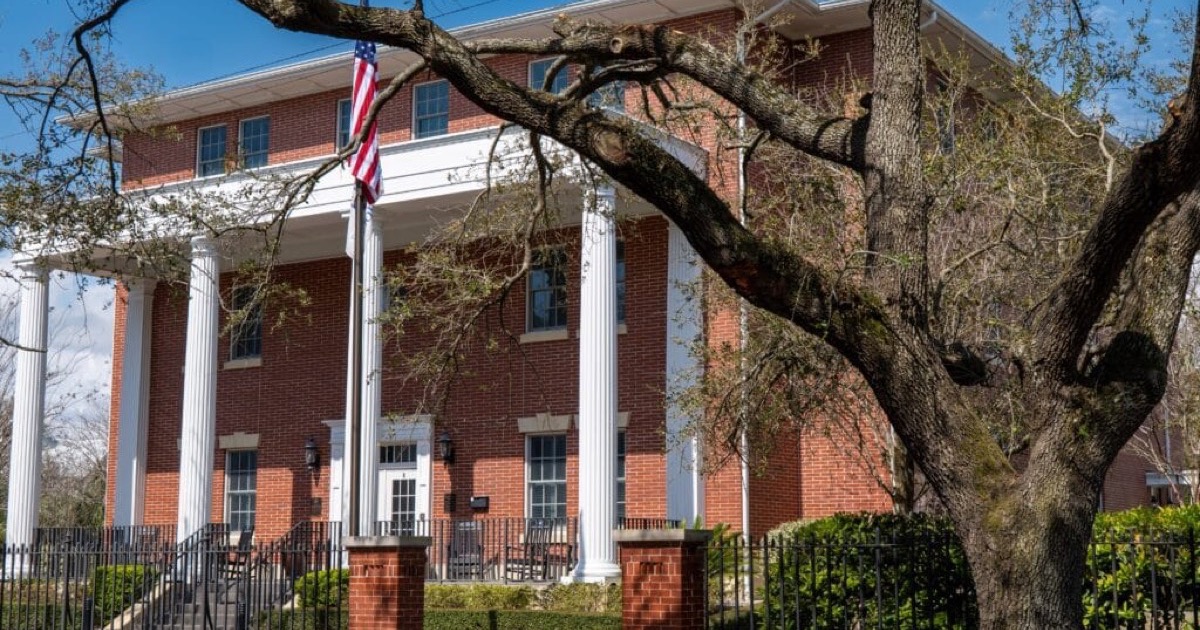 A Marine Mother's Story | Friends of Fisher House Charleston